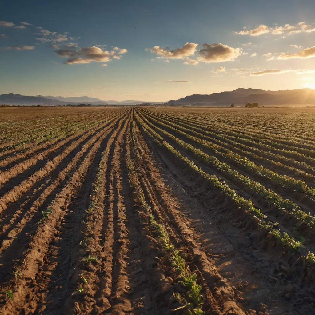 Understanding USDA Land Loans: A Comprehensive Guide