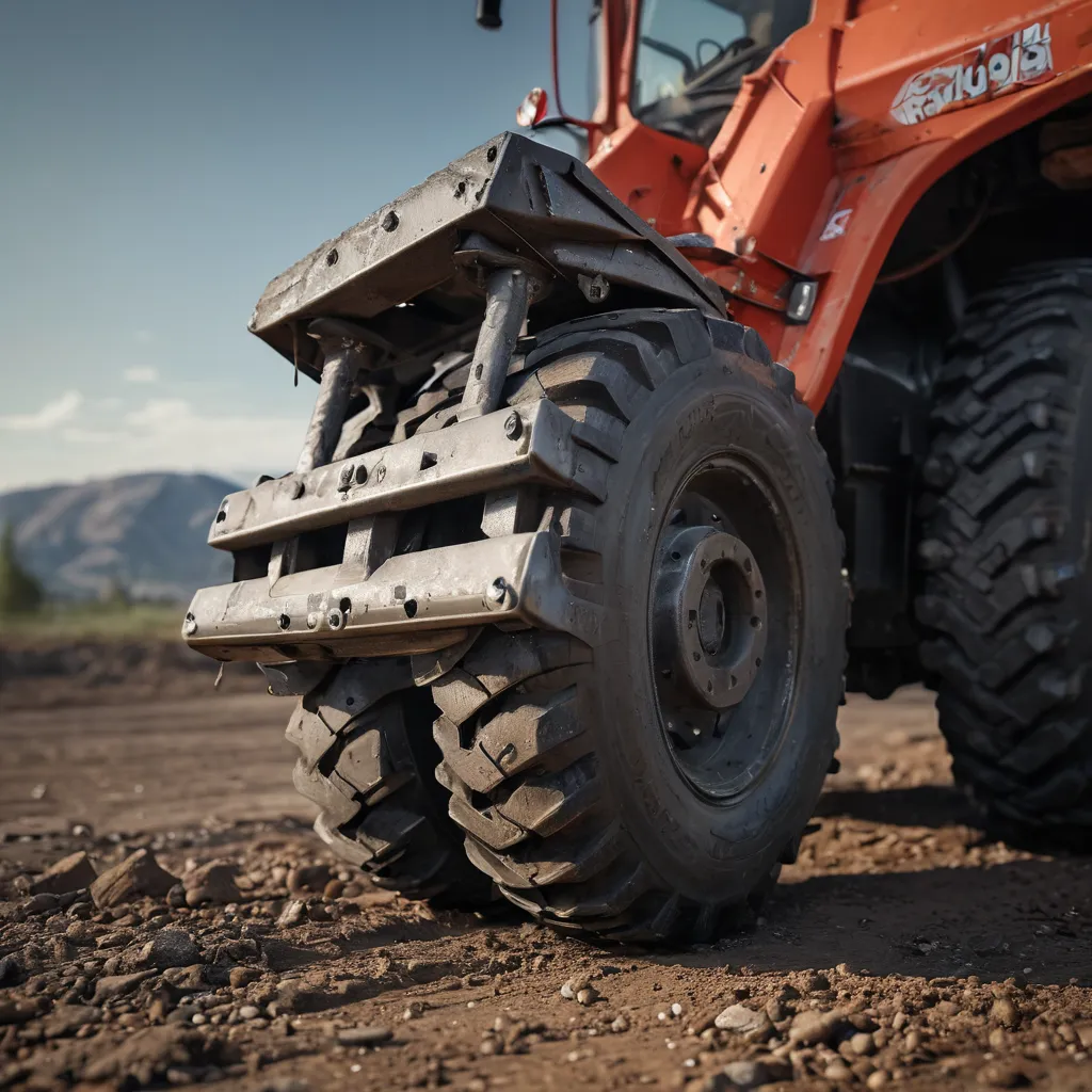 Understanding Used Scraper Drawbars in Agriculture