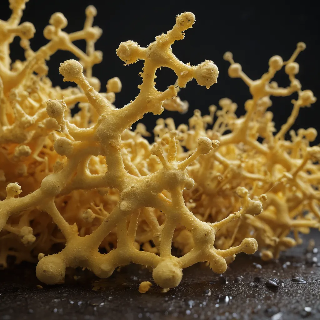 Understanding Wettable Sulfur for Powdery Mildew Control