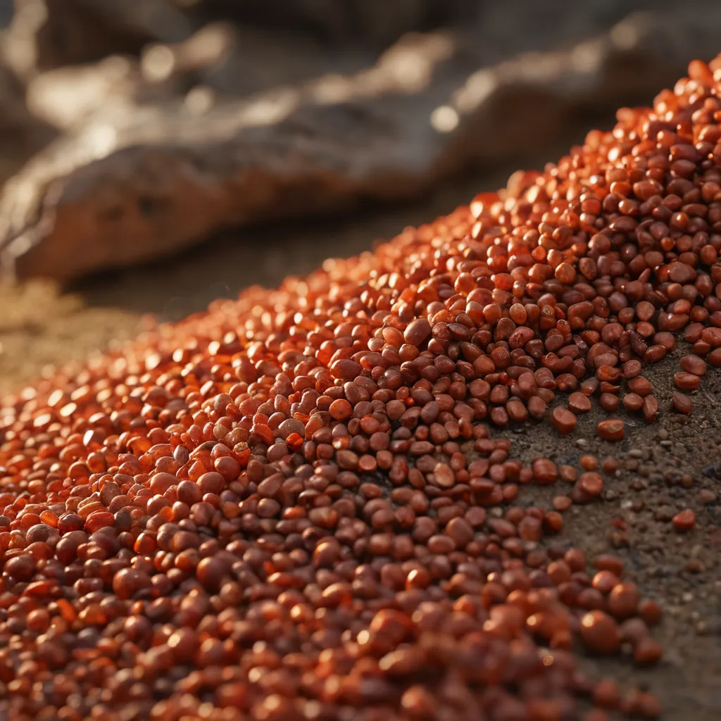 Understanding Xentari: Insights on Sustainable Insecticide