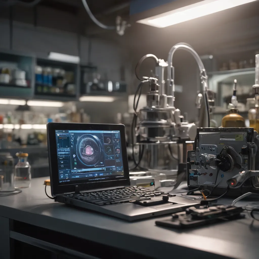 United Diagnostic Laboratory: A Comprehensive Study