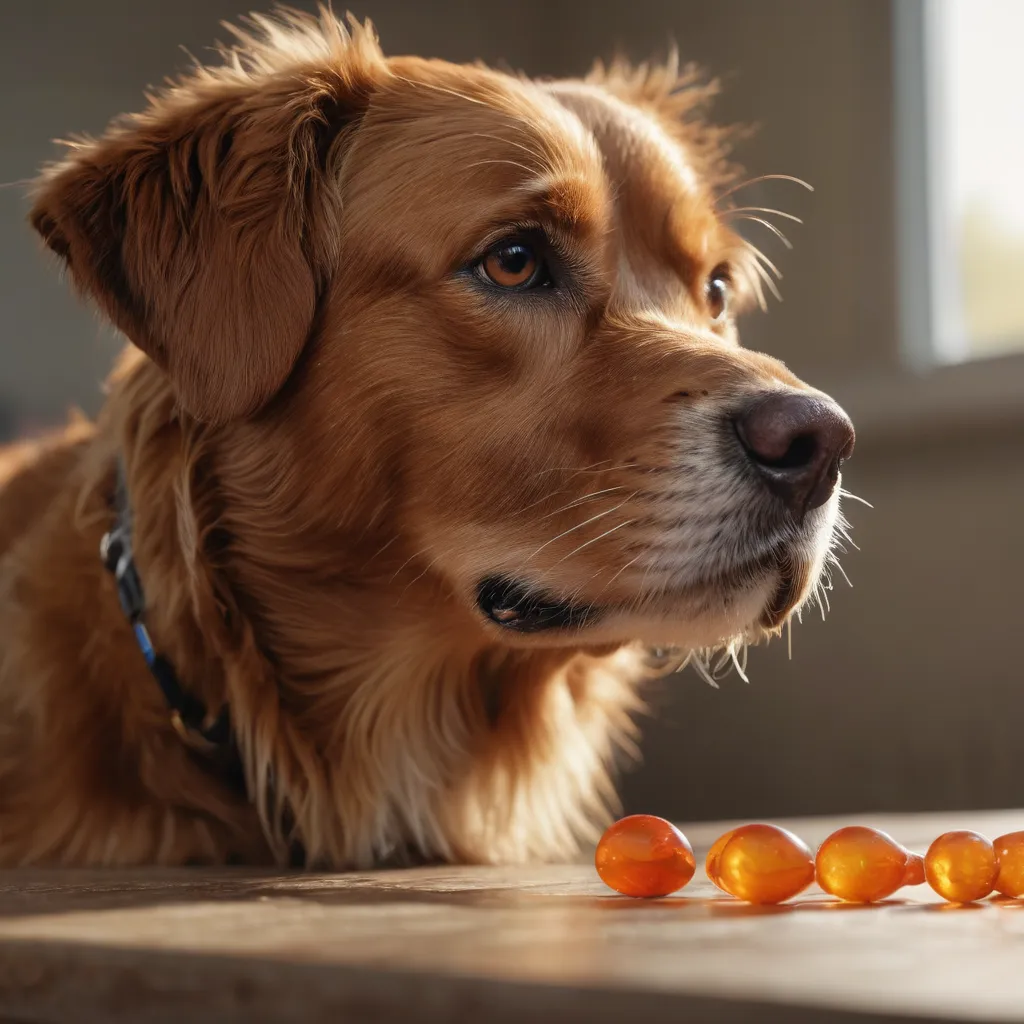 Comprehensive Review of Vetmedin Chewable for Dogs