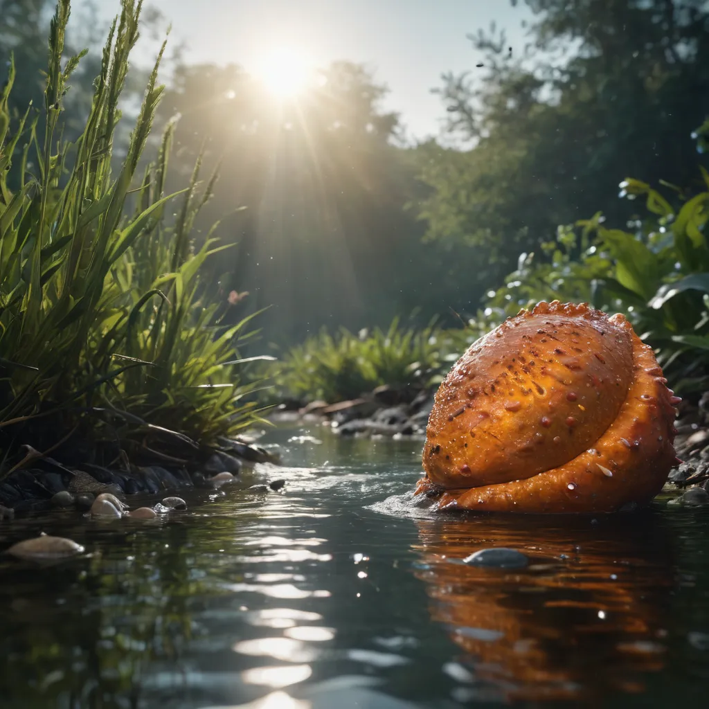 In-Depth Analysis of Water Pollution Challenges