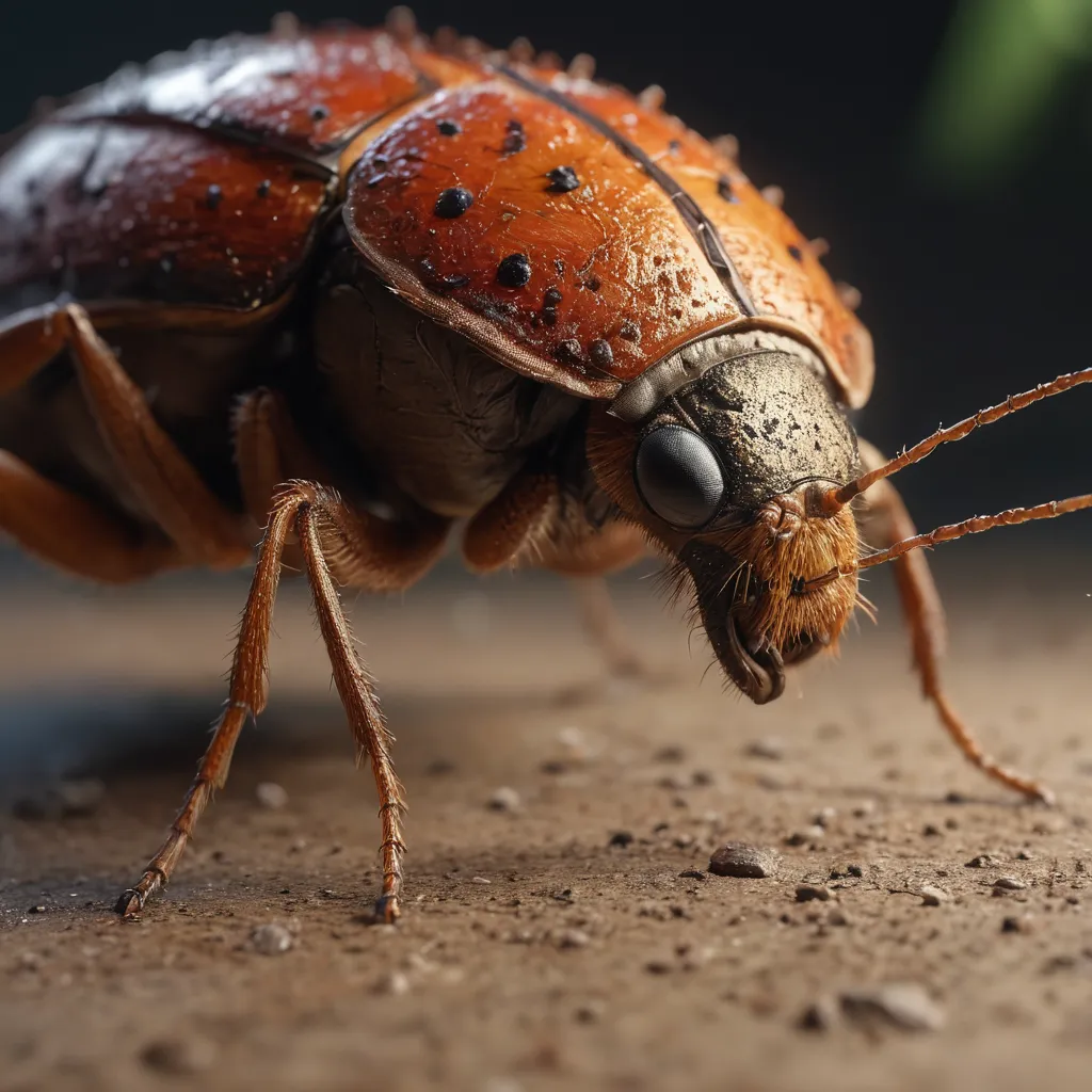 Comprehensive Guide to Effective Bug Killers