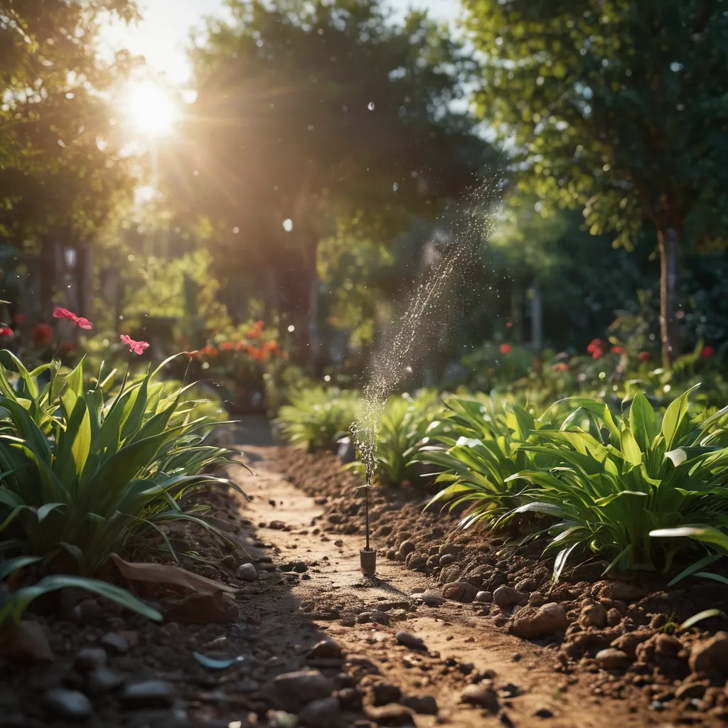 Where to Buy Drip Irrigation Systems Effectively