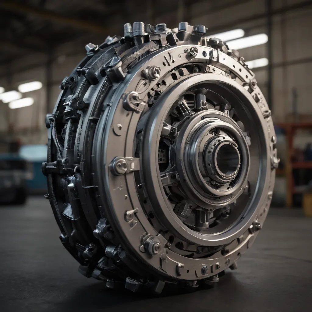 Wisconsin Engine Parts Warehouse: Insights and Impact