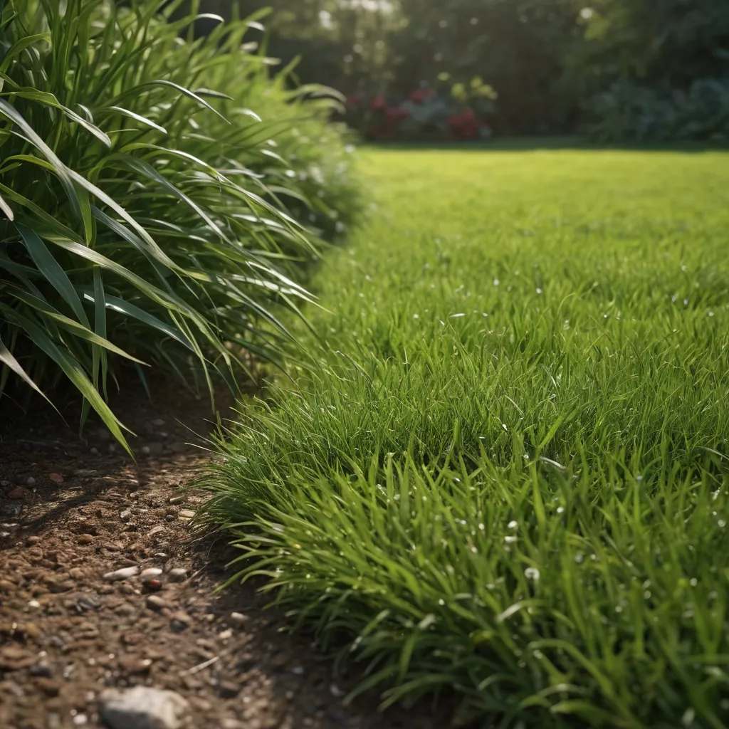 Zoysia Grass in New Jersey: A Comprehensive Guide