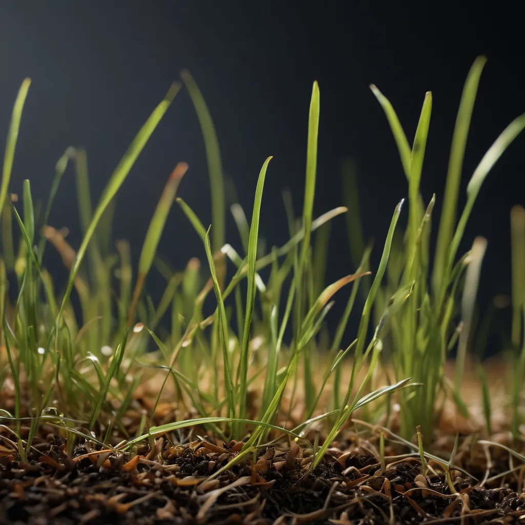Zoysia Seed Germination: A Comprehensive Guide